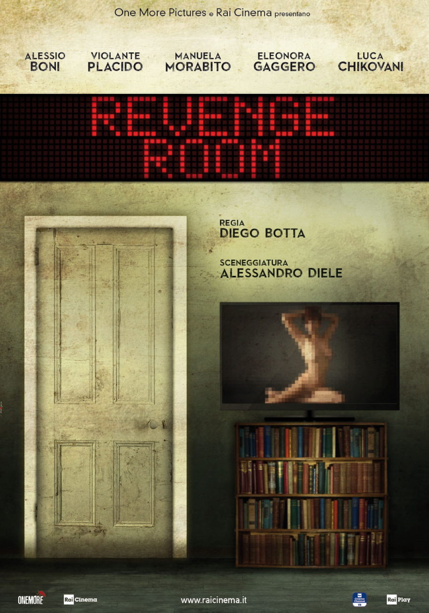 Revenge room - One More Pictures